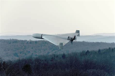 A Drone Exploded In Lake Dridzis In Latvia Without Causing Injuries
