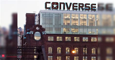 Converse Ad Controversy Converse Faces Backlash For Controversial
