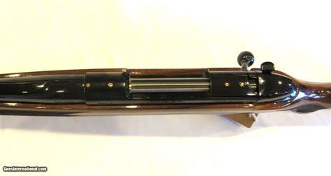 Like New Paso Robles Weatherby Mark V Deluxe 7mm Weatherby Mag 31 26