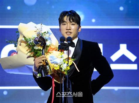 수상자 박해민 단 1명 그래서…통합우승 Lg 그만큼 팀으로 강했다 [kbo시상식] 네이트 스포츠