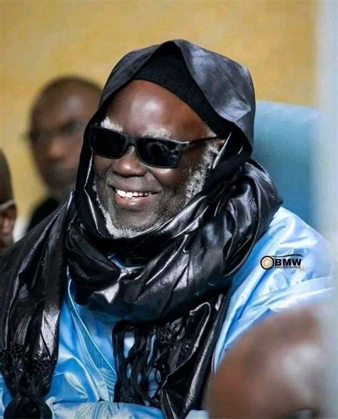 Wallaahai Waxal Ca Kaw Soof Rekk Mu Leen Jabb Touba Mbacké