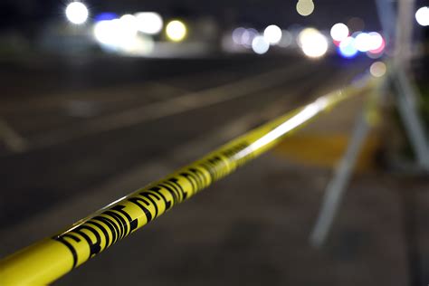 Tuvimos Una Pelea Y Está Muerta La Llamada Que Reveló Quién Fue El