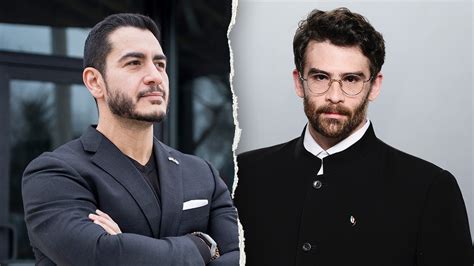 Michigan Senate Candidate El Sayed Set To Host Event With Radical Far