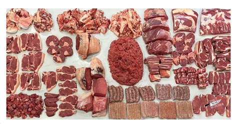 Naked Butcher Buying Group Tom Price