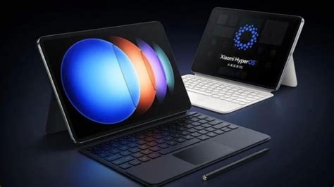 Xiaomi Pad 6s Pro Tablet Snapdragon 8 Gen 2 Dengan Performa Andal Yang