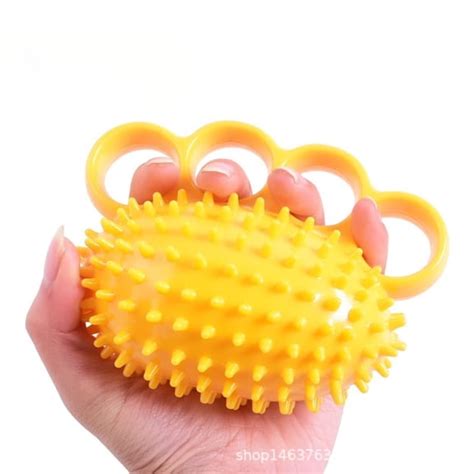 Grip Strengthening Ball