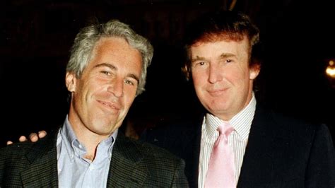 Democrats Troll Trump Amid MAGA Pile On Over Epstein Files NewsBreak