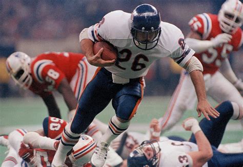 Chicago Bears Legend Super Bowl Champion Dead At 68 ‘he Was Truly A