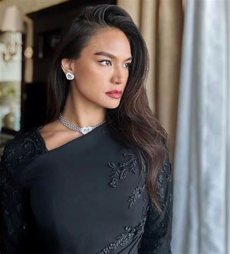 Meet The Stunning Bruneian Royal Who Is The Star Of Amazon Primes