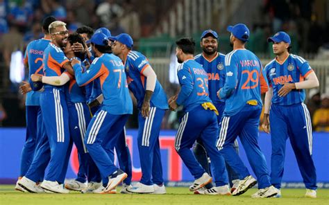 T20 World Cup 2026 India Vs New Zealand Final Who Said What