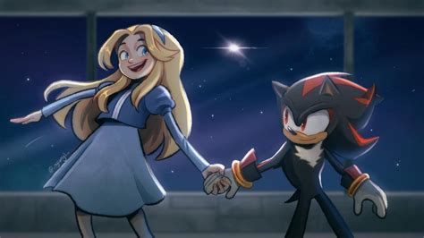 Pin De Sexy Lexy En ShadAmy En 2025 Fotos De Shadow Personajes Arte
