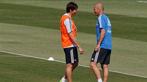 Kaka Bastian Schweinsteiger And The Mls All Stars Ready To Face Real