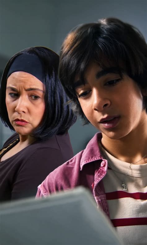 Evil Foster Moms Plan To Steal 1 Million In Winnings