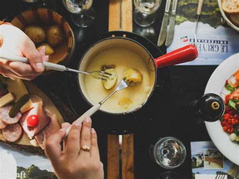 The Melting Pot Fondue Restaurant Dips Into Allen For Summer Debut