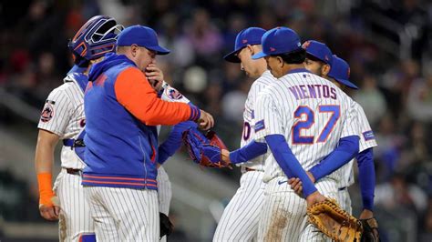 Mets News How New York Still Screwed Up With Carlos Mendoza