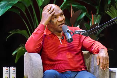 New Netflix Documentary Revives Mike Tyson Allegation That He Caught