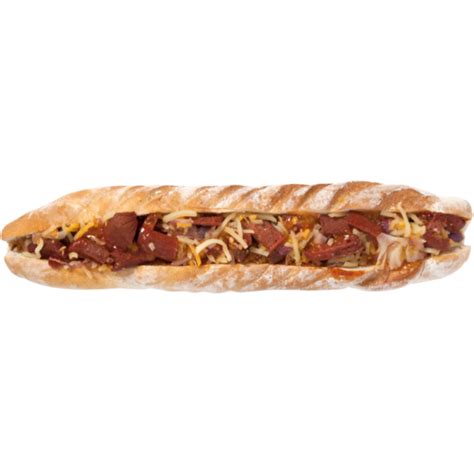 russian sub deli counter cooked meats sandwich fillers and deli