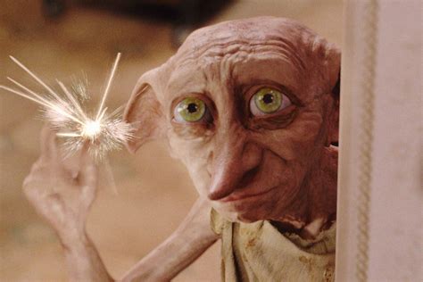 Fans De Harry Potter Logran Desviar Enlace Energético Para Proteger La