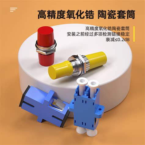 晋航4口8口12口光纤终端盒满配光缆终端盒熔接盒scfclcstsc口光纤尾纤盒接续盒含尾纤法兰虎窝淘