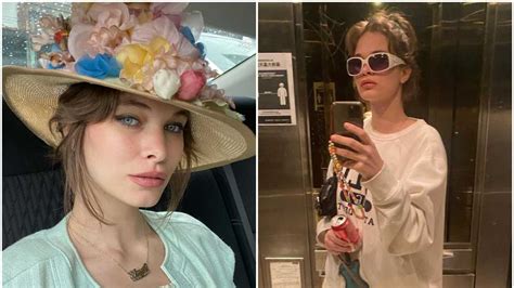 Nyc Tiktok Star Eva Evans Dies Aged 29 Indy100