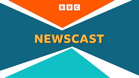 Bbc News Newscast Downloads