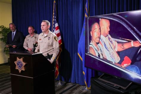 Duane ‘keffe D Davis Is Both The Defendant And Key Witness In Tupac