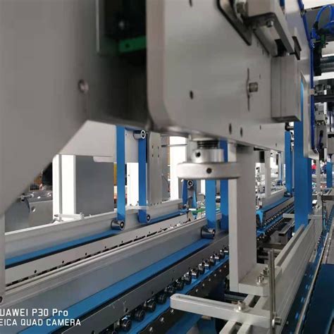 Double Pieces Gluing Machine Whatsapp0086 13906879103 Emailderek