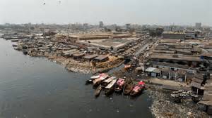 Benin Drone Tours The West African Birthplace Of Voodoo