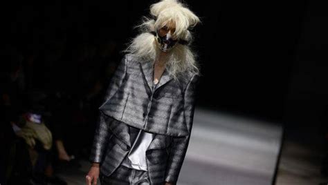How Paris Mens Fashion Week 2026 Is Redefining What Men Can Wear