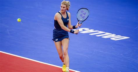 Former Wimbledon Finalist Eugenie Bouchard Embroiled In Pickleball Row