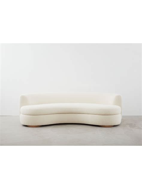 Se Sofa Styling Curved Sofa Gorgeous Furniture