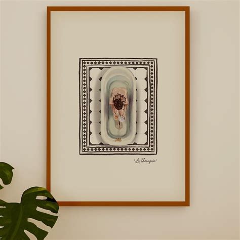 Naked Bath Women Etsy UK