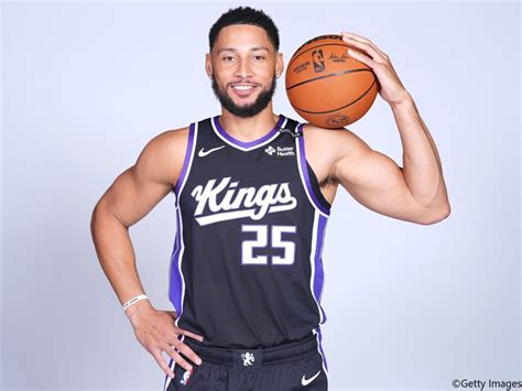 Ben Simmons Signs One Year Contract With Sacramento Kings For Season