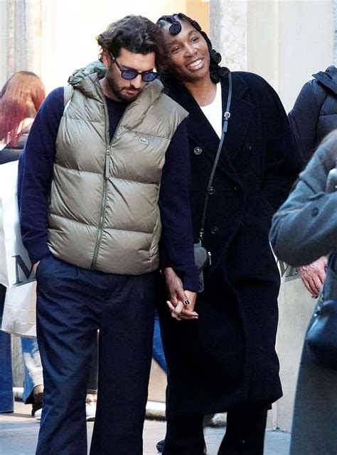 Venus Williams Marries Andrea Preti Twice In Italy Florida Weddings