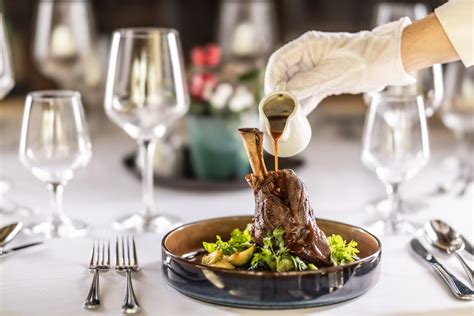 Which Georgia Restaurants Will Be Open On Easter Sunday