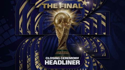 Post Malone To Headline Fifa World Cup 2026 Closing Ceremony The