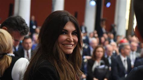 Kimberly Guilfoyles Greek Scandal Ends With A Brutal Trump Brush Off