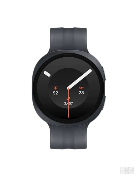 Samsung Galaxy Watch 9 44mm Full Specifications Phonearena