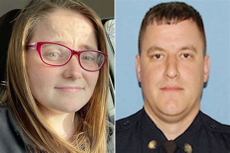 Cop Accused Of Grooming Sandra Birchmore When She Was A Teen Goes On