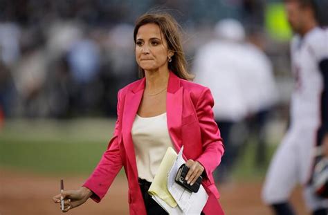 Nfl Reporter Dianna Russini Resigns From The Athletic After Photos