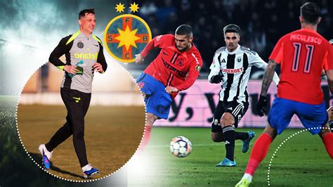 După Denis Drăguș Un Alt Fotbalist Român Dezvăluie „mi Aș Dori Să