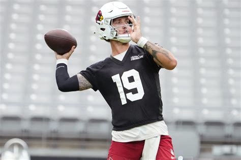 Cardinals Announce Carson Beck As Starting Qb For Hof Game