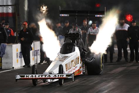 Friday Night Nhra Results And Day 2 Preview St Louis Racing