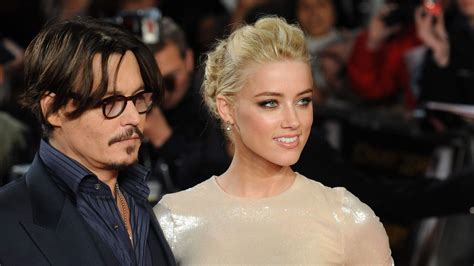 Johnny Depps Ex Amber Heard Shares Rare Look Into Her Life After Hollywood
