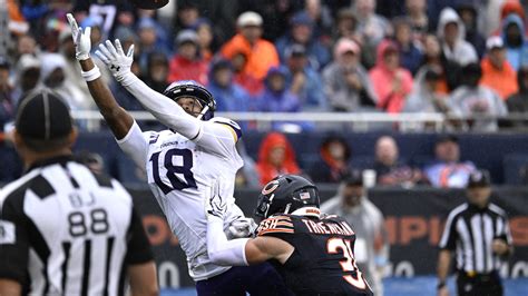 Pff Grades Looking At The Vikings Week 2 Performance