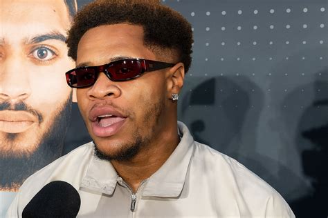 Devin Haney Recharged At 147 For Norman Jr Fight