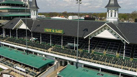 Kentucky Derby 2026 Results And Payouts After Golden Tempos Win Athlon