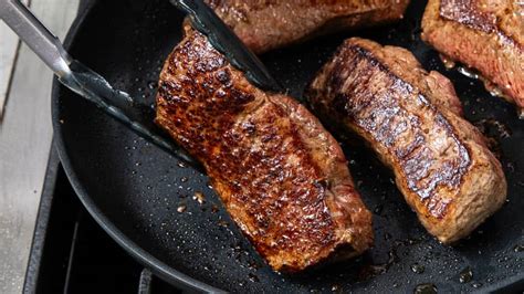What Is The Maillard Reaction And Why Should You Care Americas Test