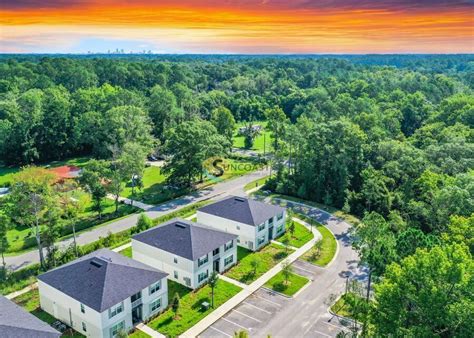 6529 Breezy Oaks Wy Unit 101 Jacksonville Fl 32244