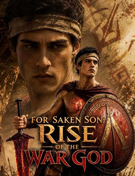 For Saken Son Rise Of The War God Watch On Flickreels Microdrama Radar